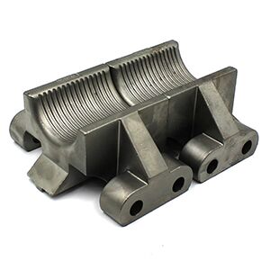 CSI One Piece Block with Integrated Insert - Tejas Tubing Coil Specialties